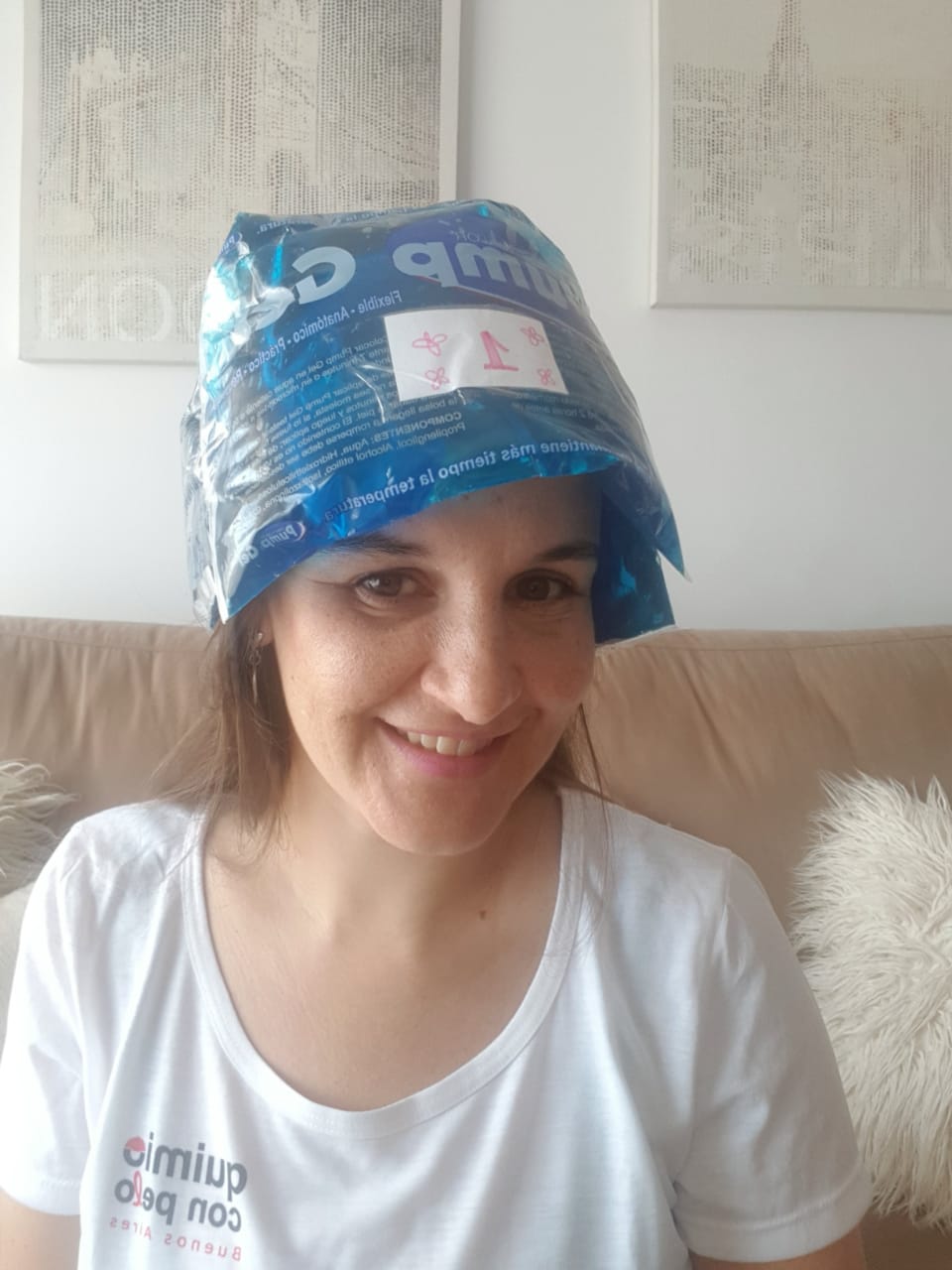 ATRAVESAR UNA QUIMIOTERAPIA SIN PERDER EL PELO | Nota al Pie | Noticias ...