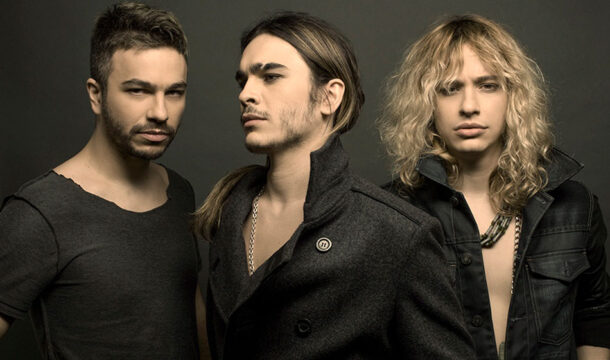 Airbag vuelve con nuevas canciones después de 5 años | Nota al Pie | Noticias en contexto