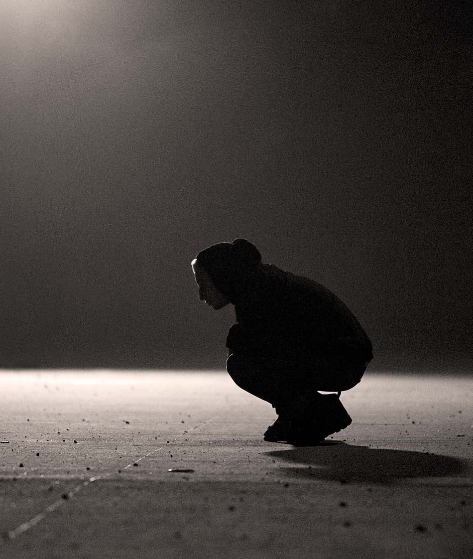 El “Oscuro Éxtasis” de WOS agotó 4 estadios Obras | Nota al Pie ...