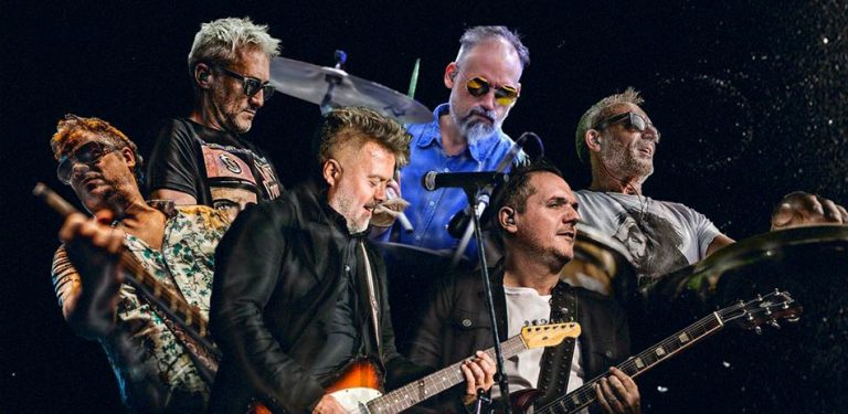 Los Pericos presentaron su nuevo sencillo “La distancia” | Nota al Pie ...