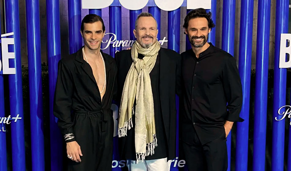 “Bosé”, la serie sobre los triunfos y polémicas de un ícono musical ...