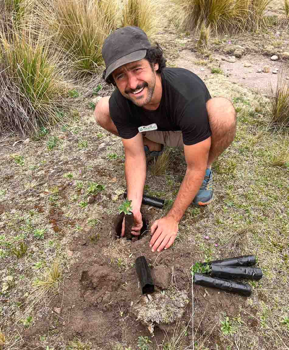 El voluntariado, una herramienta para ayudar a cambiar la realidad ...