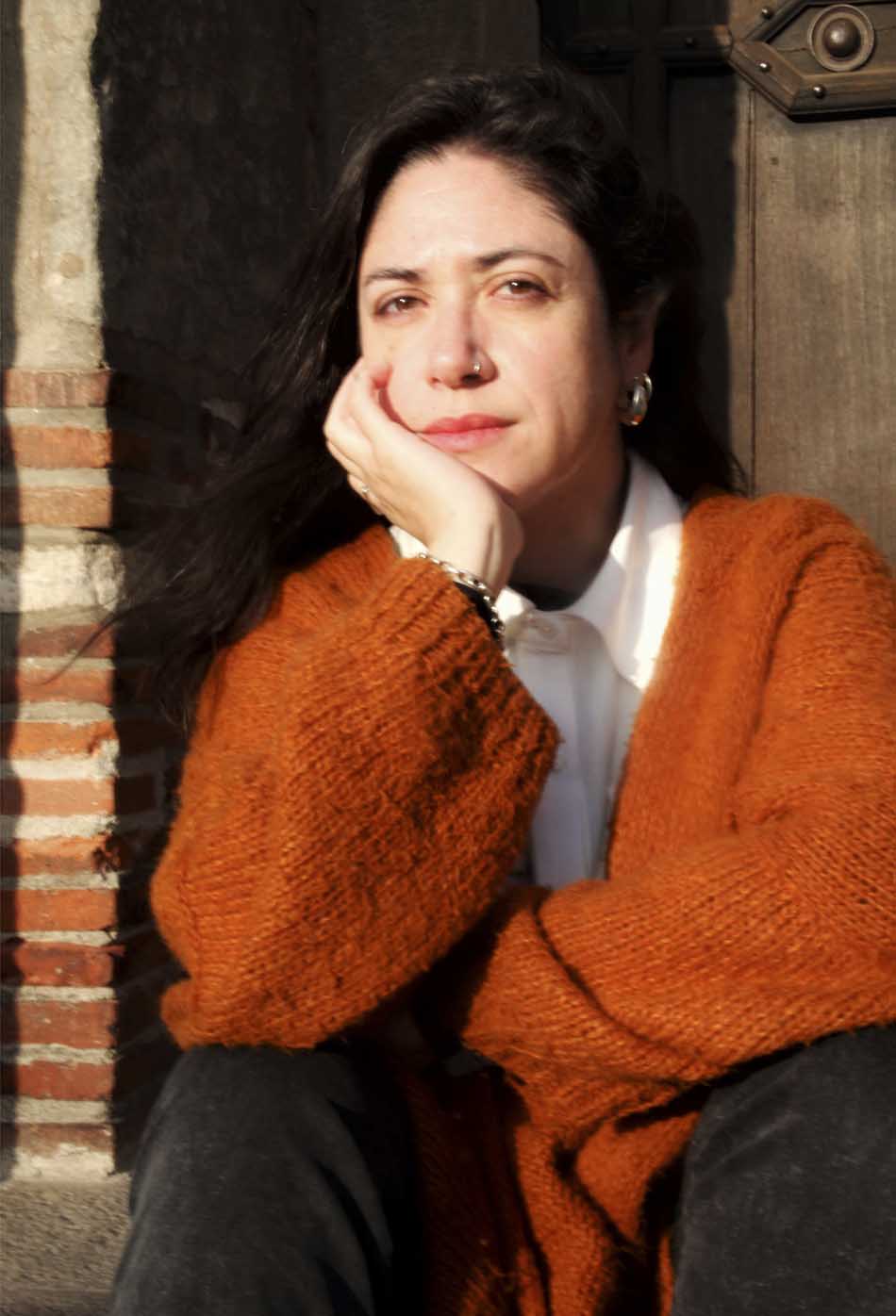 “Marquetalia”: un ensayo documental sobre la ex presa política Elida ...