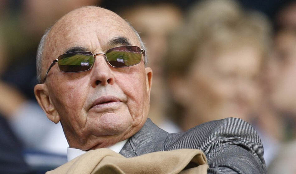 Joe Lewis, el anfitrión de los poderosos | Nota al Pie | Noticias en ...