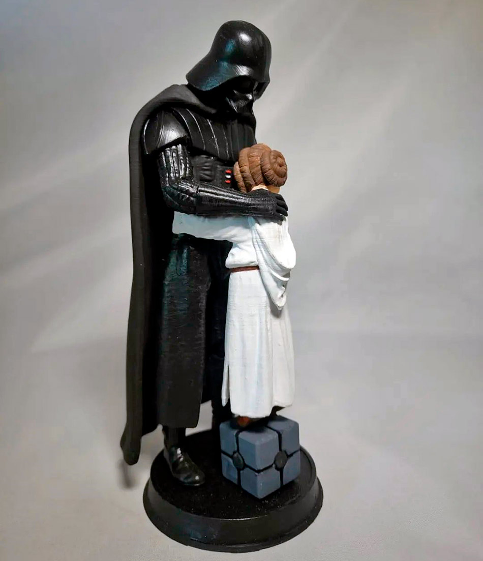 Adrián Nash, un artesano del mundo en miniatura | Nota al Pie ...