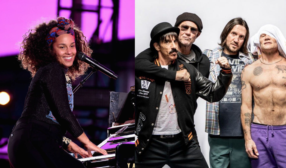 Los próximos shows de artistas internacionales en Argentina