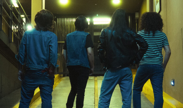 “Sinoca”, la apuesta de El Kuelgue por el pop rock con la improvisación ...