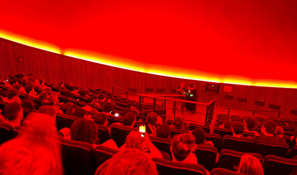 Llega el II Festival Internacional de Cine de Horror “Gritos en el ...