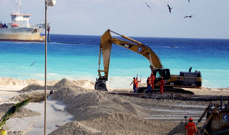 Alerta mares: la ONU brindó un informe donde alertó sobre el uso y la ...