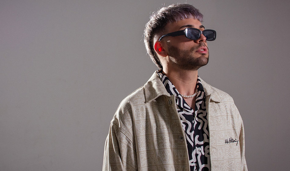 Pushi: Eleva su carrera como productor musical con Terraza Sessions ...