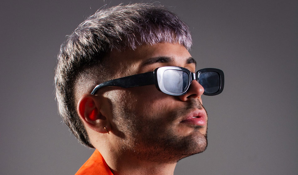 Pushi: Eleva su carrera como productor musical con Terraza Sessions ...