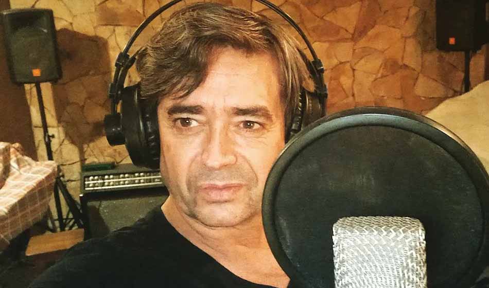 Rendo presenta el álbum “Suave y Arriba”