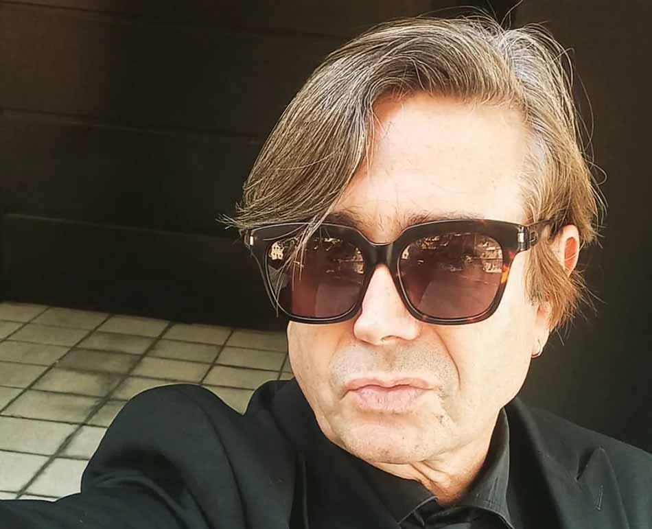 Rendo presenta el álbum “Suave y Arriba”