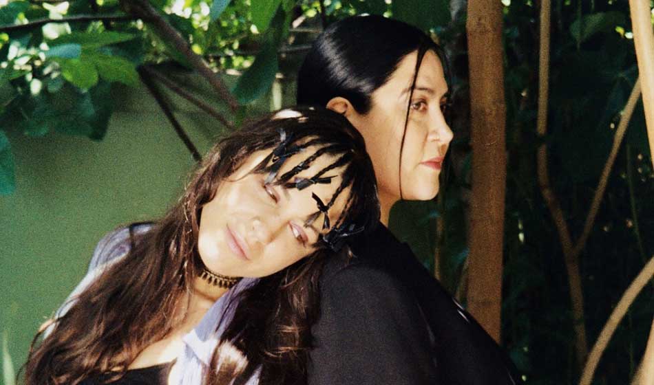 Fran Ri, la artista multifacética de Chile | Nota al Pie | Noticias en ...