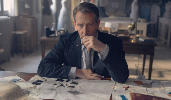 La historia de Christian Dior: alta costura y lucha contra el nazismo