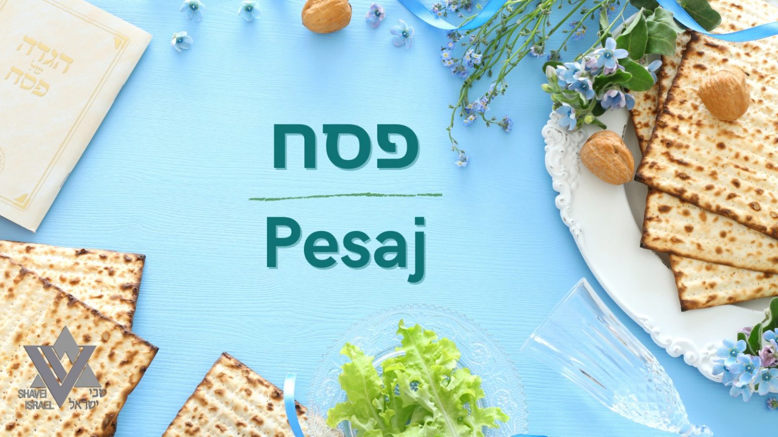 La comunidad judía se prepara para celebrar el Pésaj | Nota al Pie ...