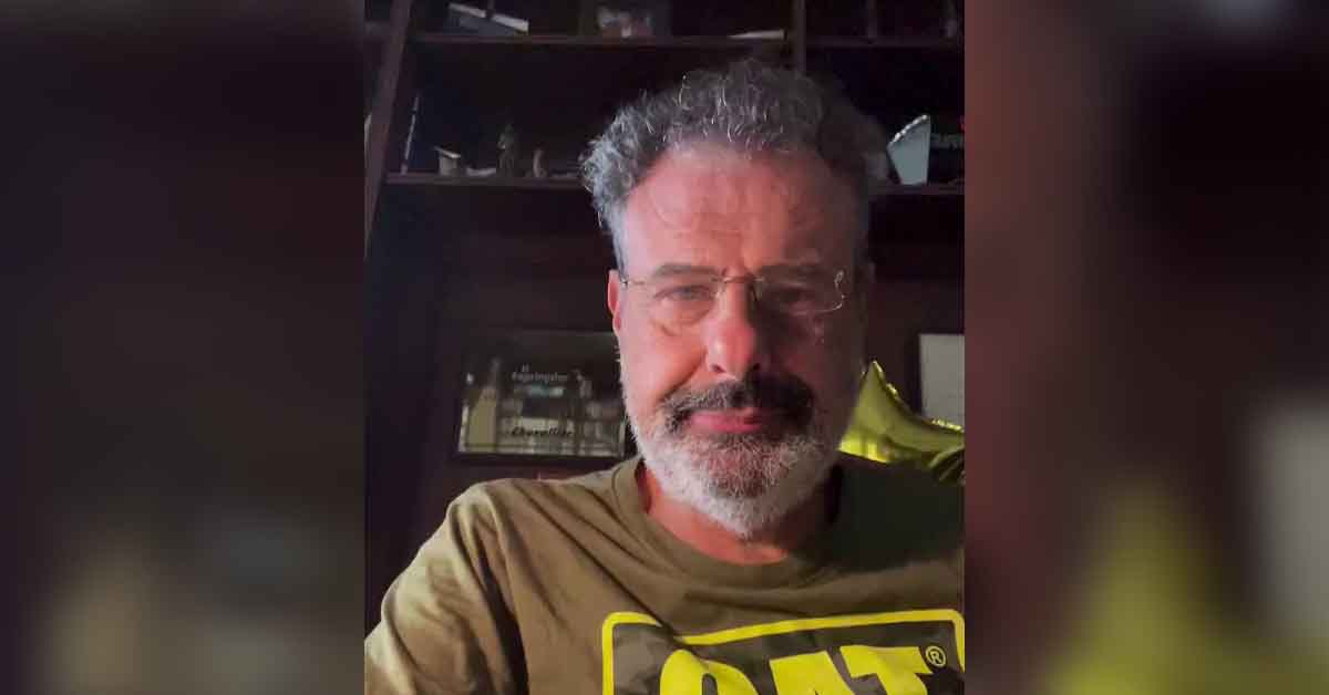 Ari Paluch: los medios y la cultura de la violación