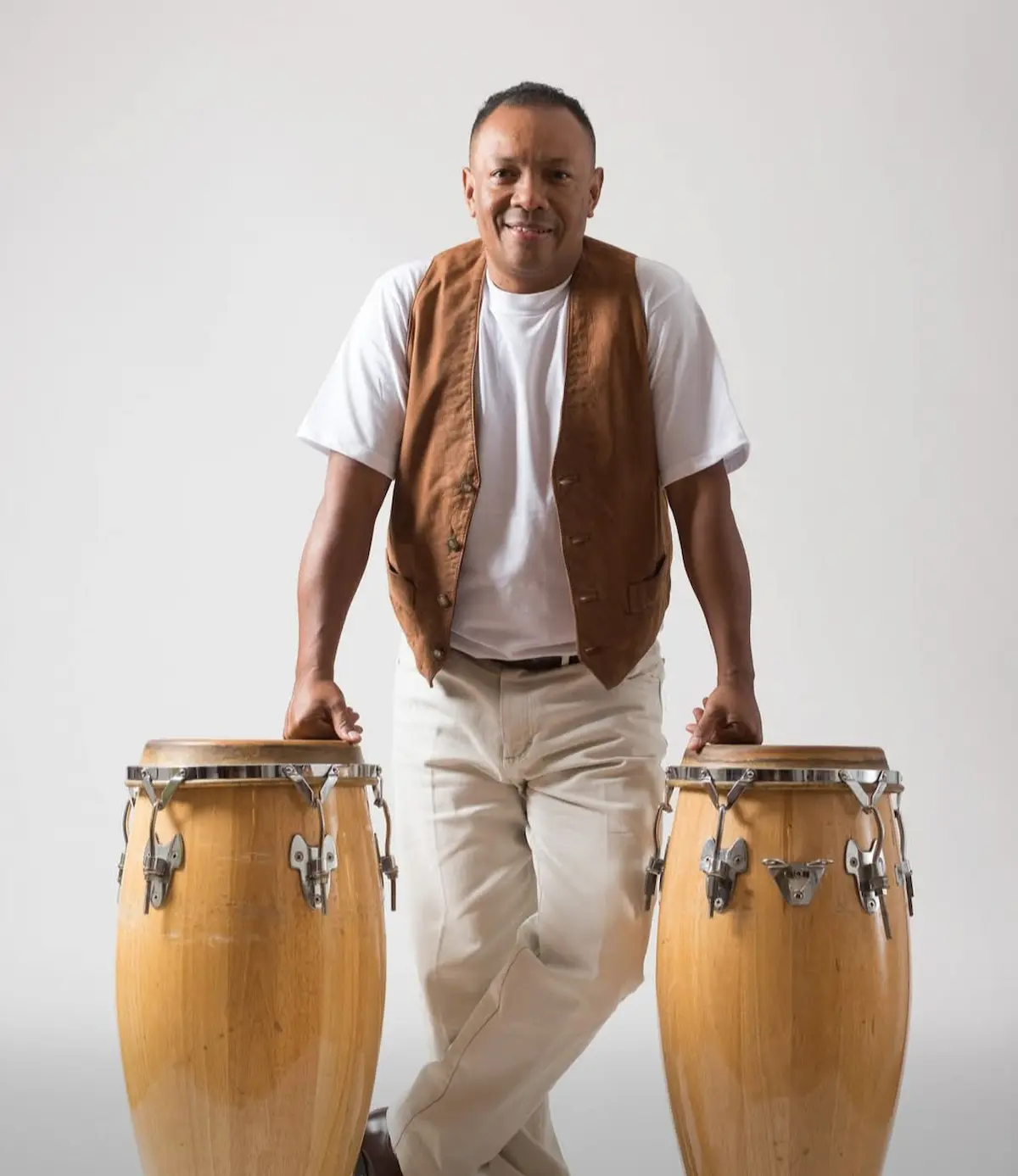 Ramón González Perlaza, el ecuatoriano que lleva su ritmo al Sur | Nota ...