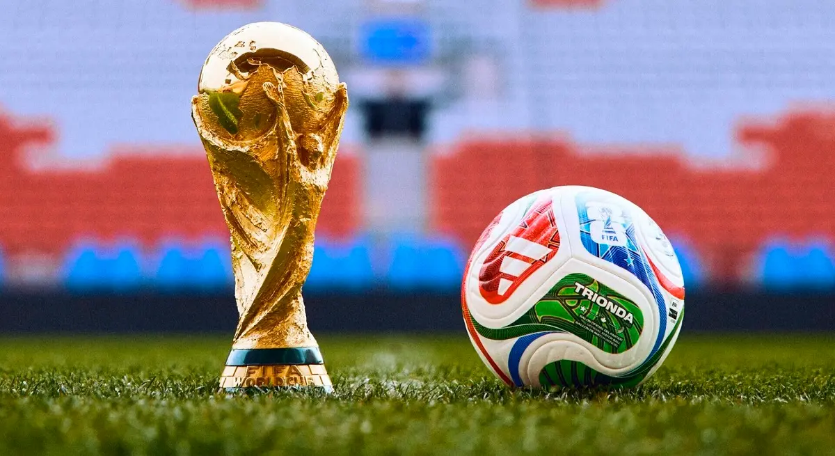 Favoritos, grupos y señales que ya mueven los pronósticos del Mundial ...