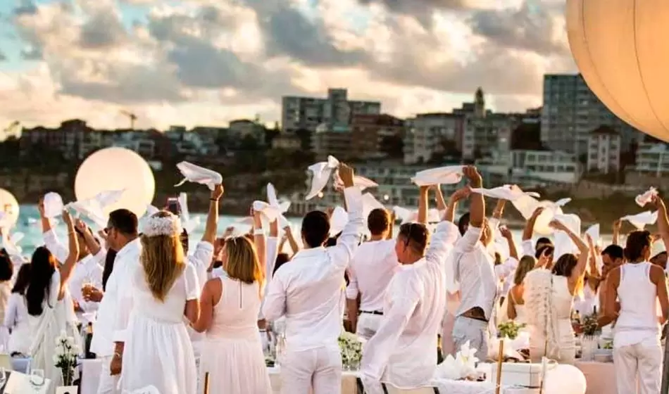 Año Nuevo: 5 rituales y tradiciones en Argentina | Nota al Pie ...