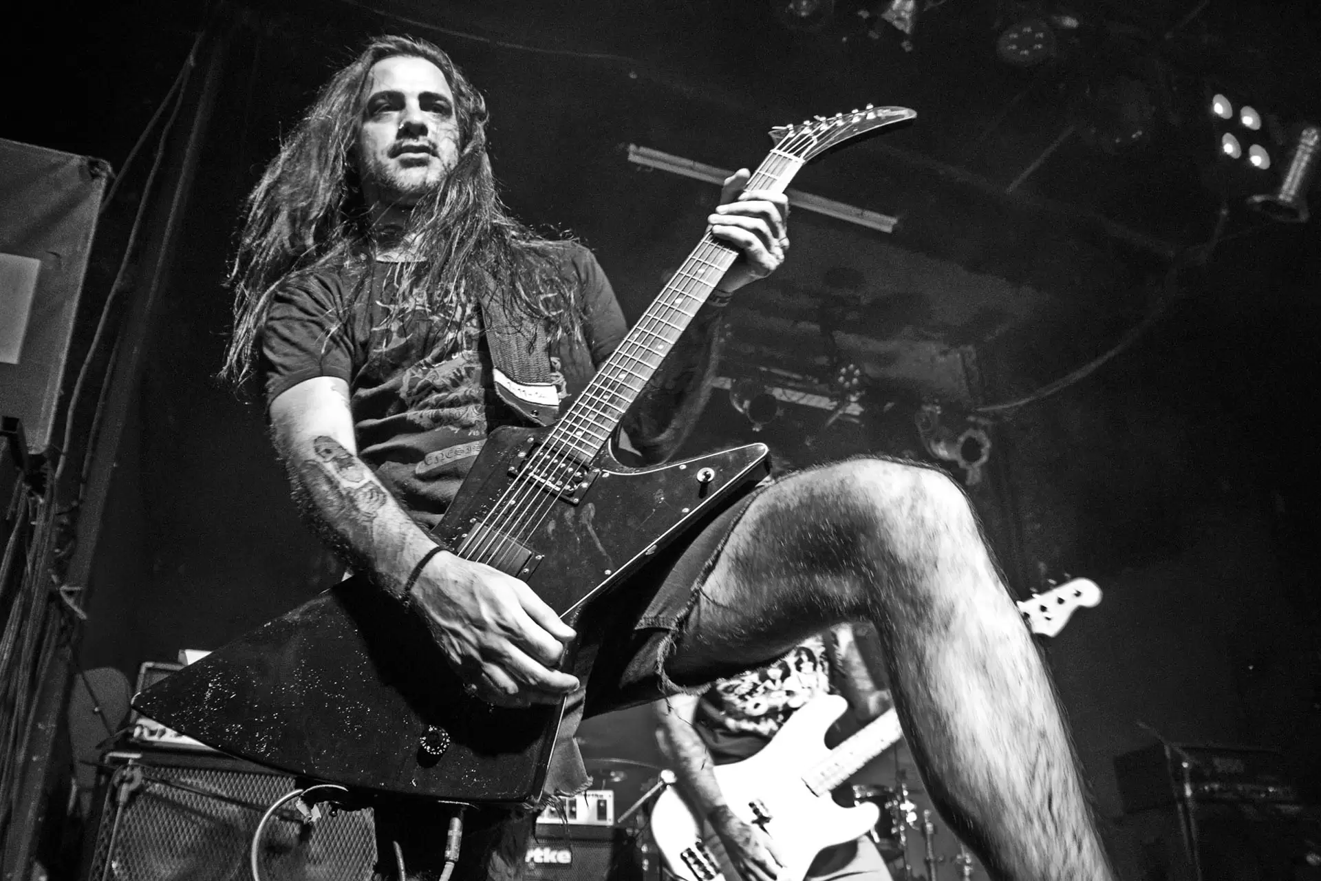 30 años de Avernal: brutalidad, persistencia y corazón