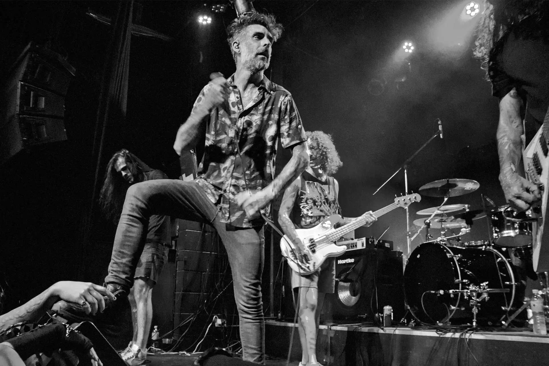 30 años de Avernal: brutalidad, persistencia y corazón