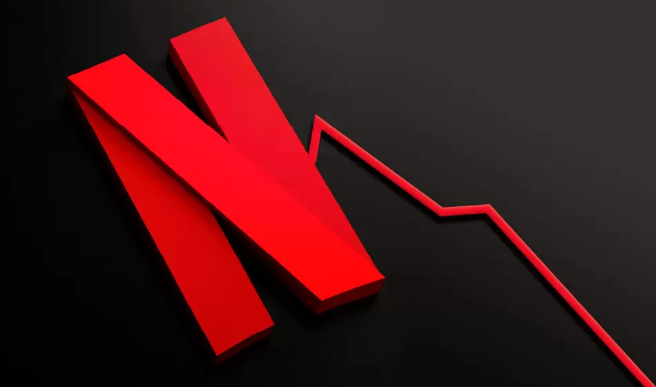 Netflix: anatomía de una crisis | Nota al Pie | Noticias en contexto