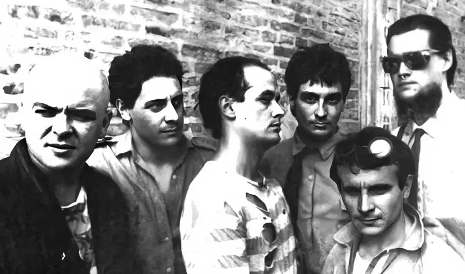 Luca Prodan, 70 años de rebelde italiano que escabulló el inglés en el ...