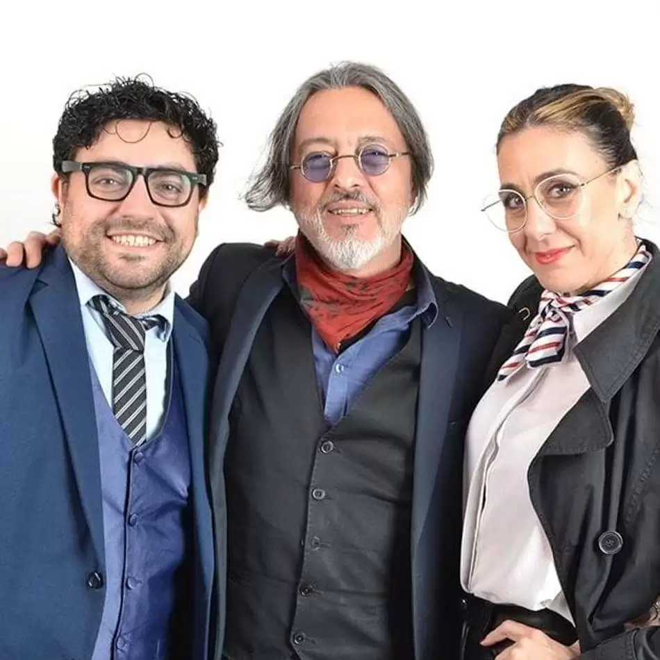 "El Ascensor": la comedia que propone un subidón de emociones | Nota al ...