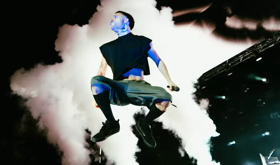 El disco “Descartable” de Wos, de la fuerza del rock a la melancolía ...